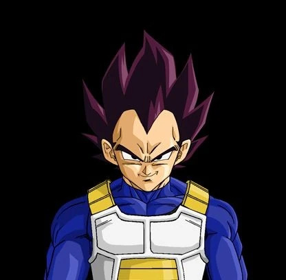 Vegeta | Super smash bros metal Wiki | Fandom