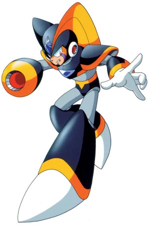 Bass | Super smash bros metal Wiki | Fandom
