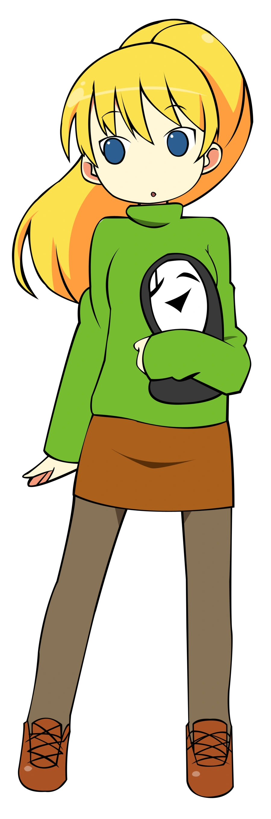 Poniko | Super smash bros metal Wiki | Fandom