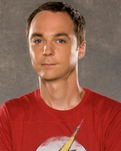 Sheldon Cooper | Super smash bros metal Wiki | Fandom