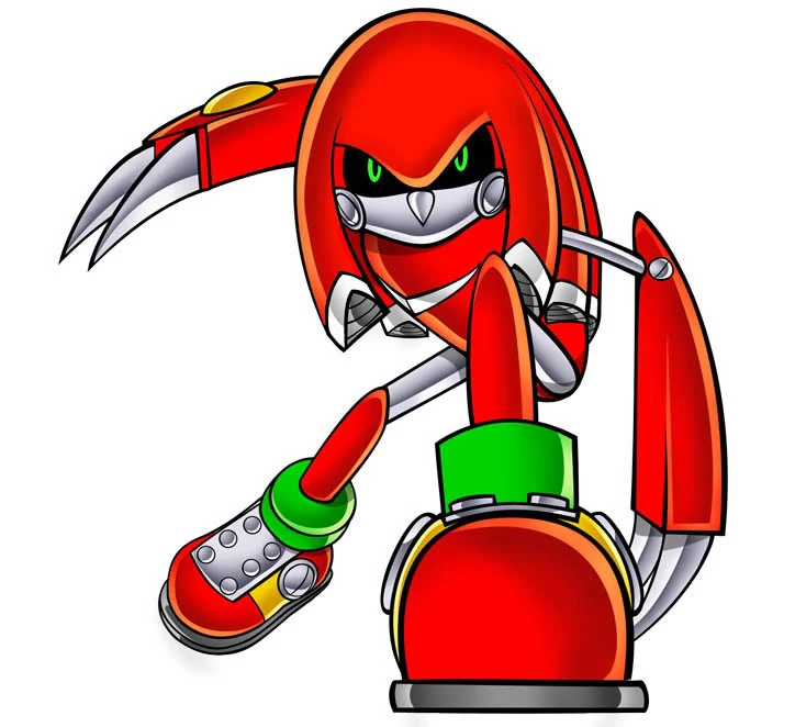 Metal Knuckles | Super smash bros metal Wiki | Fandom