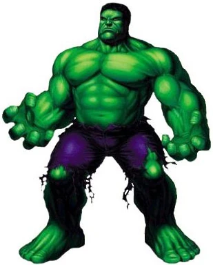 Hulk | Super smash bros metal Wiki | Fandom