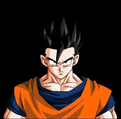 Gohan | Super smash bros metal Wiki | Fandom