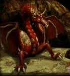 Dragon | Super smash bros metal Wiki | Fandom