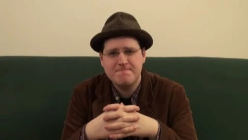 Linkara | Super smash bros metal Wiki | Fandom