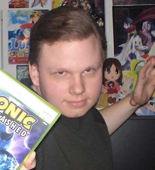 Lee (Still Gaming) | Super smash bros metal Wiki | Fandom