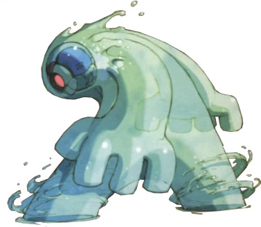 Rainbow Devil | Super smash bros metal Wiki | Fandom