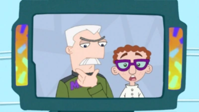 Major Monogram & Carl | Super smash bros metal Wiki | Fandom