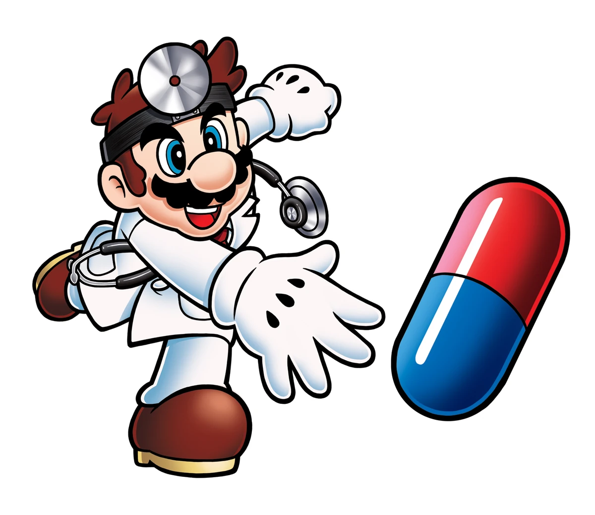 Dr. Mario | Super smash bros metal Wiki | Fandom