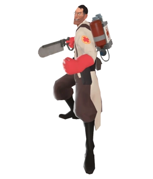 Medic (TF2) | Super smash bros metal Wiki | Fandom