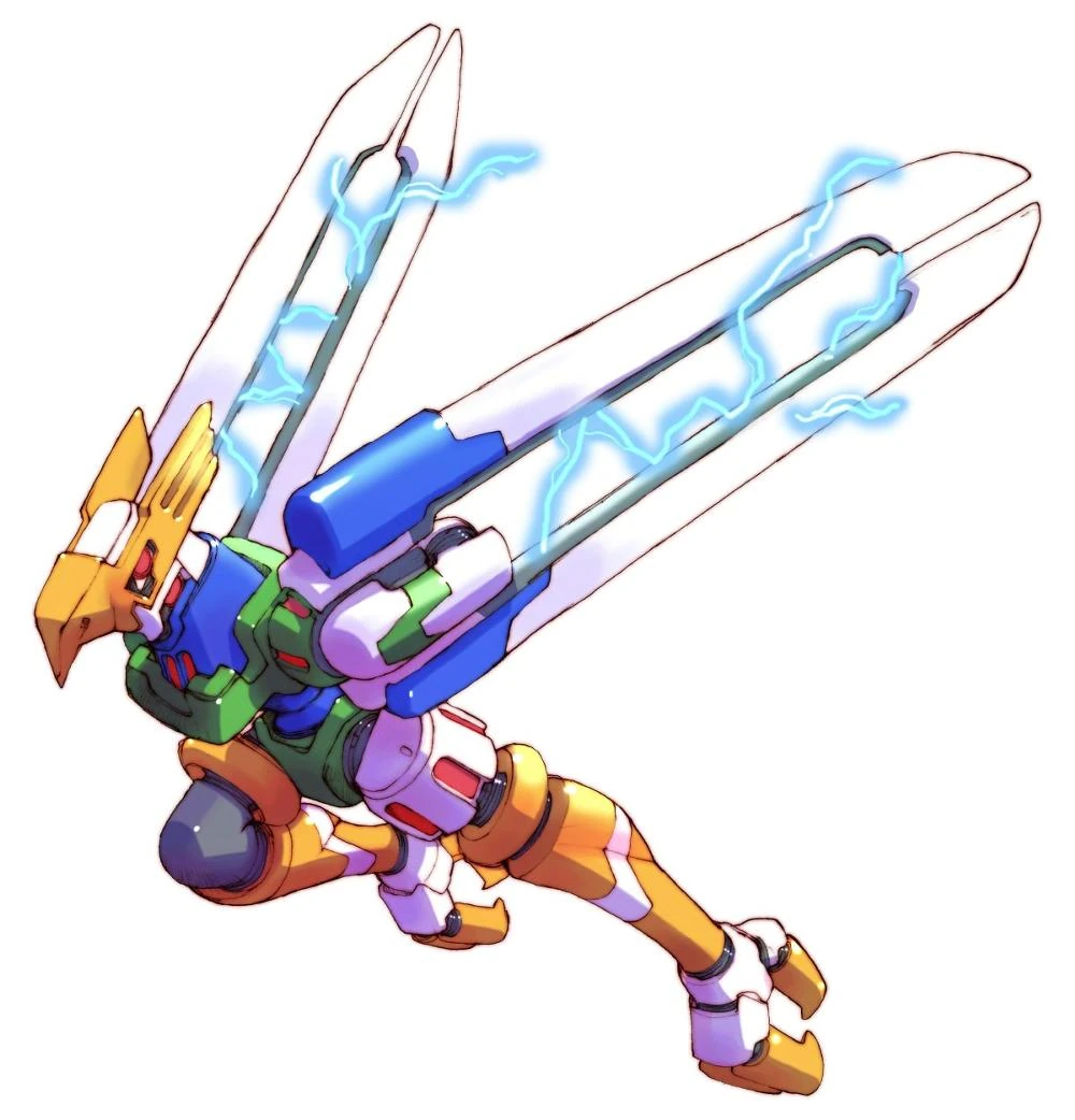 Aztec Falcon | Super smash bros metal Wiki | Fandom