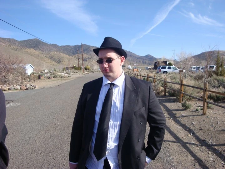 RolloT | Super smash bros metal Wiki | Fandom