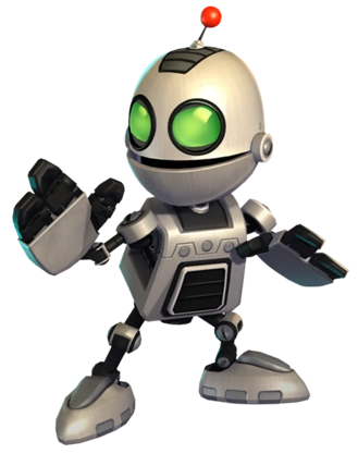 Clank | Super smash bros metal Wiki | Fandom