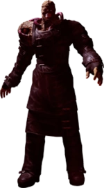 Nemesis | Super smash bros metal Wiki | Fandom