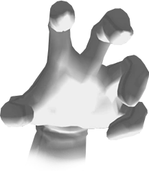 Crazy Hand | Super smash bros metal Wiki | Fandom