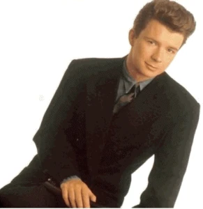 Rick Astley | Super smash bros metal Wiki | Fandom