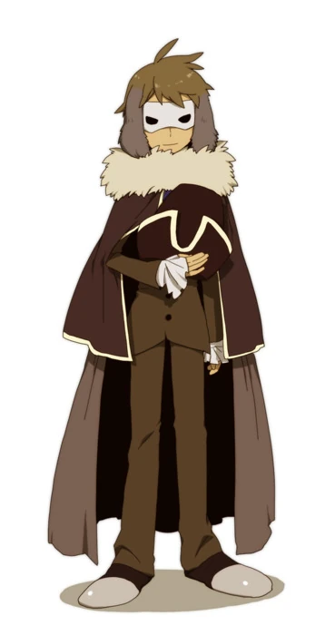 Jean Descole | Super smash bros metal Wiki | Fandom