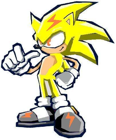 Lighting The Hedgehog | Super smash bros metal Wiki | Fandom