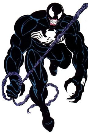 Venom | Super smash bros metal Wiki | Fandom