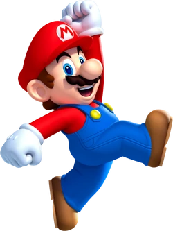 Mario | Smashpedia Wiki | Fandom