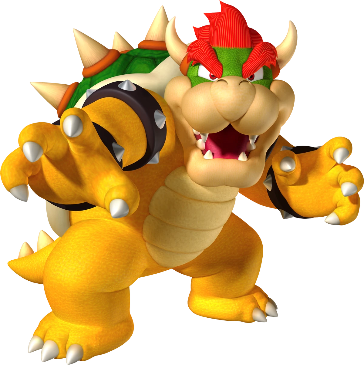 Bowser | Smashpedia Wiki | Fandom