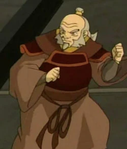 Iroh | Super Smash Bros. Tourney Wikia | Fandom