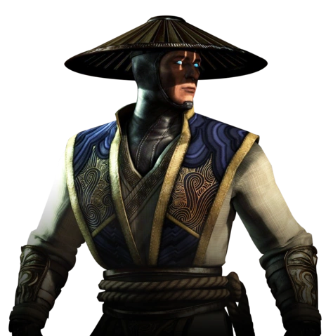 Raiden (Mortal Kombat) | Super Smash Bros. Tourney Wikia | Fandom