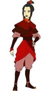 Azula | Super Smash Bros. Tourney Wikia | Fandom