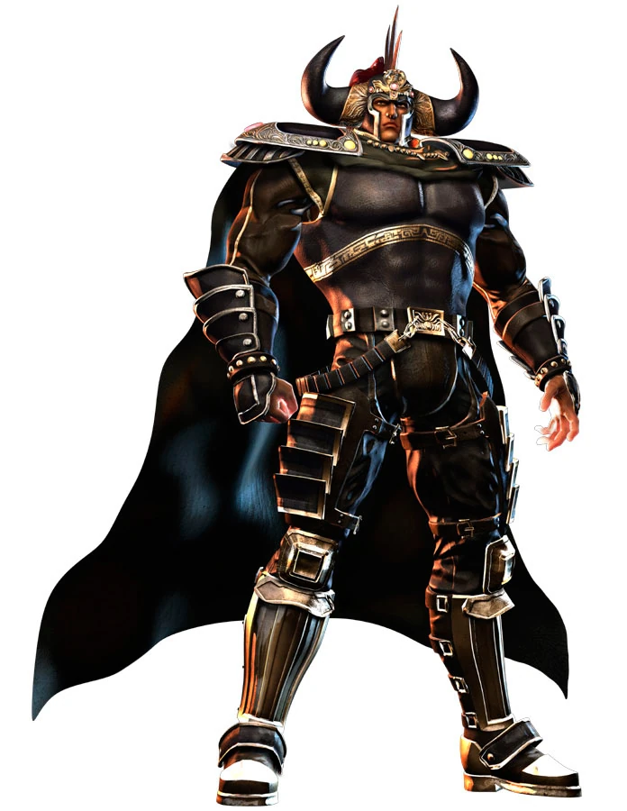 Raoh | Super Smash Bros. Tourney Wikia | Fandom