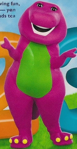 Barney D. | Super Smash Bros. Tourney Wikia | Fandom