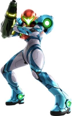 Samus | SuperSmashBrosUltimate Wiki | Fandom