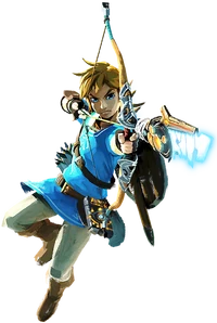 List of The Legend of Zelda Spirits | SuperSmashBrosUltimate Wiki | Fandom