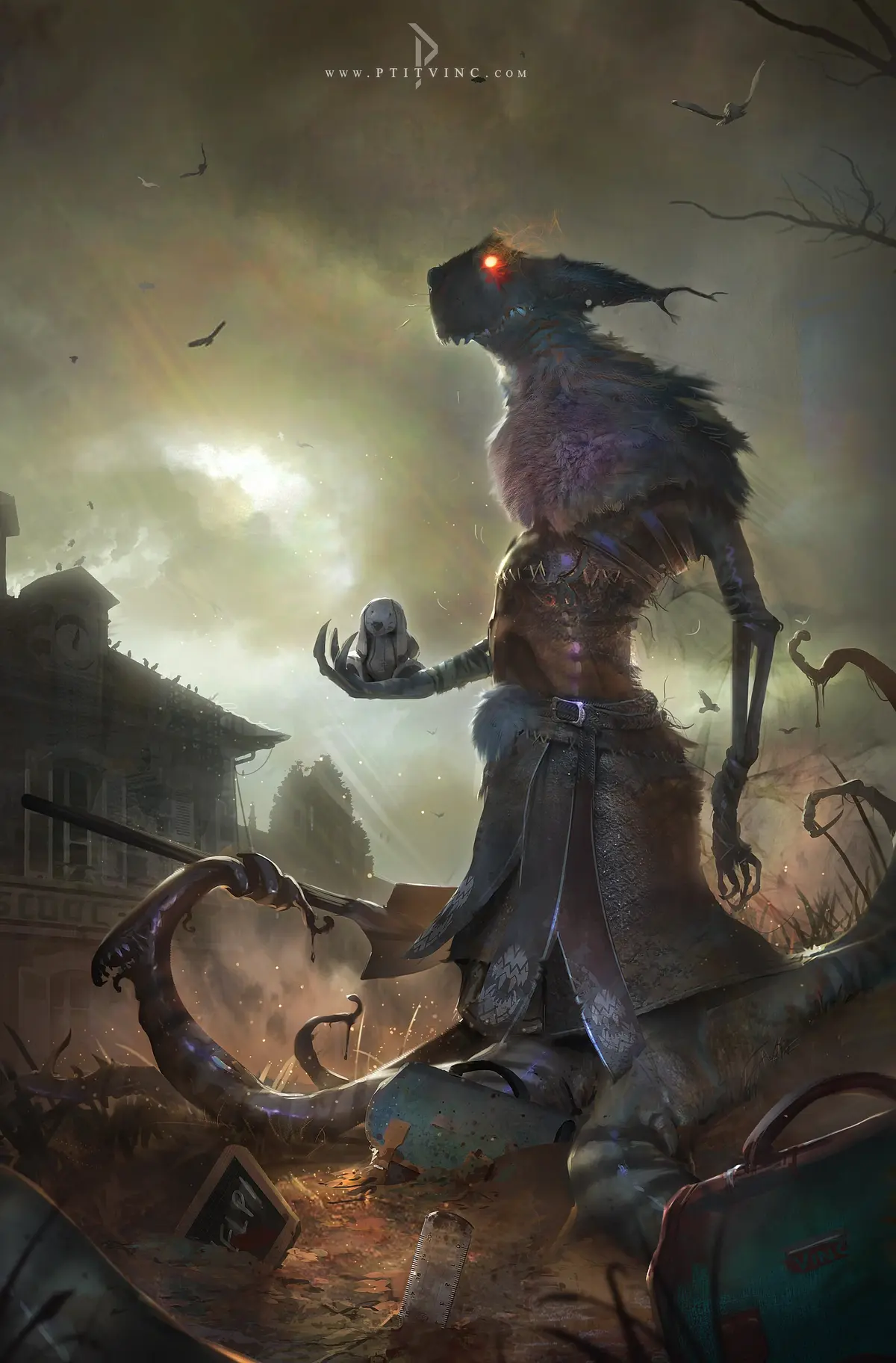 Eyescream | SuperSmashBrosUltimate Wiki | Fandom