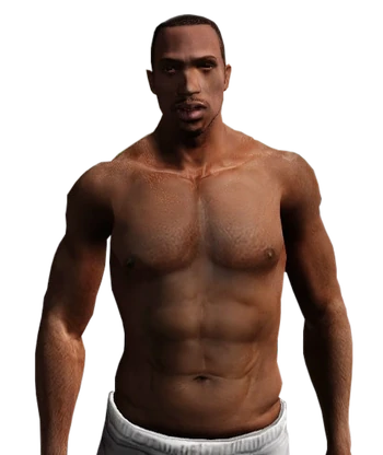 CJ | SuperSmashBrosUltimate Wiki | Fandom