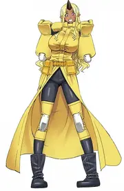 Tionishia | SuperSmashBrosUltimate Wiki | Fandom
