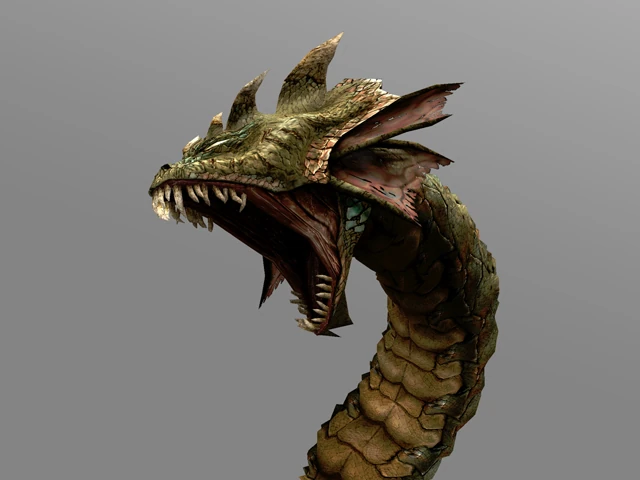 Hydra | SuperSmashBrosUltimate Wiki | Fandom