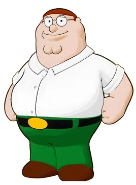 Peter Griffin | SuperSmashBrosUltimate Wiki | Fandom
