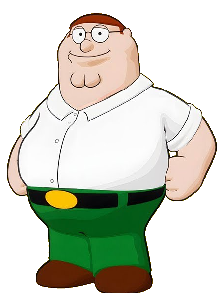 Peter Griffin