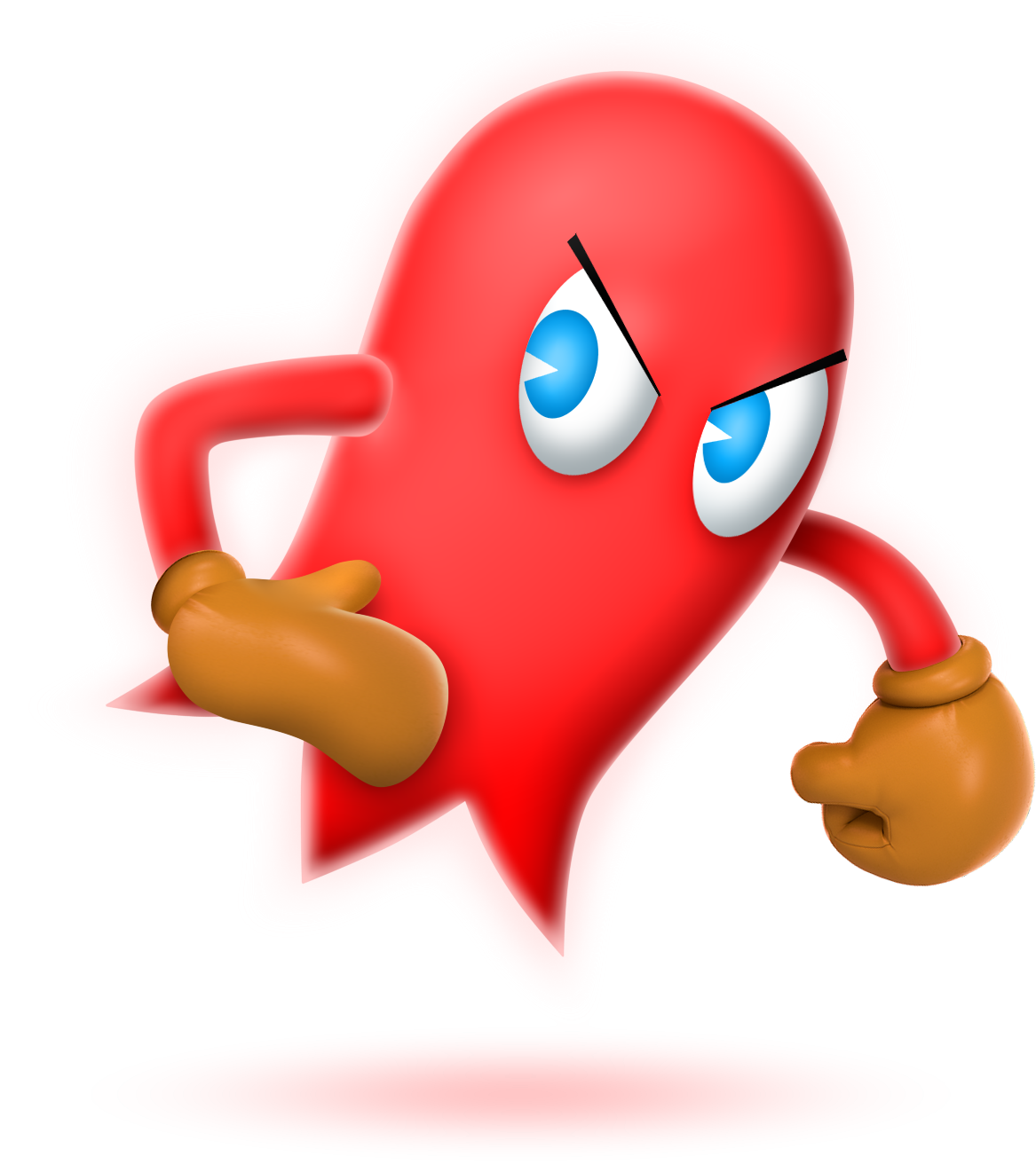 Blinky | SuperSmashBrosUltimate Wiki | Fandom