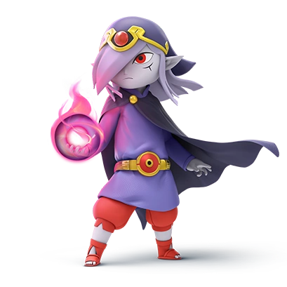 Vaati | SuperSmashBrosUltimate Wiki | Fandom