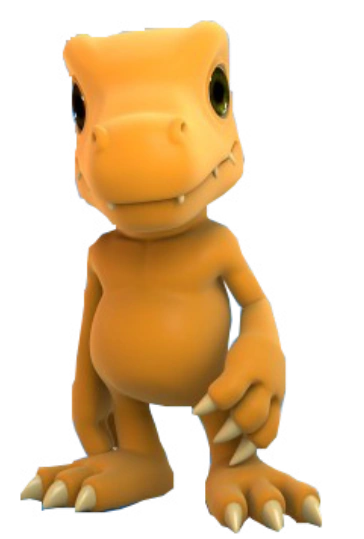 Agumon | SuperSmashBrosUltimate Wiki | Fandom