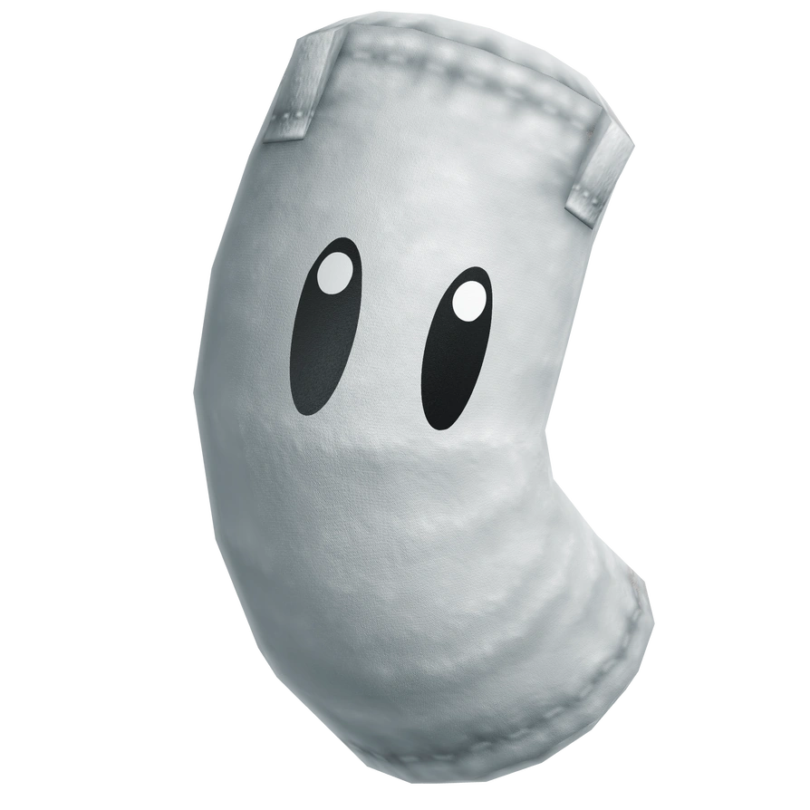 Super Smash Bros. Ultimate: Definitive Edition/Items ...