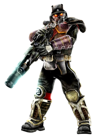 Colonel Radec | SuperSmashBrosUltimate Wiki | Fandom