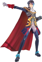 Itsuki | SuperSmashBrosUltimate Wiki | Fandom