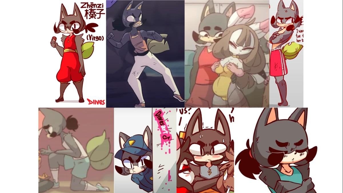 Zhenzhi | SuperSmashBrosUltimate Wiki | Fandom