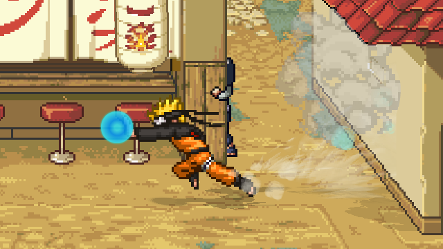 Rasengan/Futon Rasengan | SuperSmashBrosUltimate Wiki | Fandom