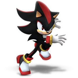 Shadow | SuperSmashBrosUltimate Wiki | Fandom