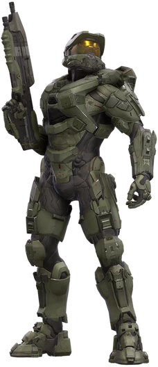 Master Chief | SuperSmashBrosUltimate Wiki | Fandom