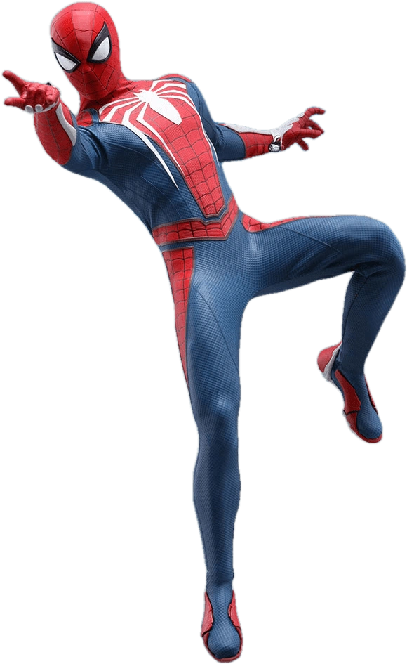 Spider-Man | SuperSmashBrosUltimate Wiki | Fandom