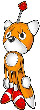 Tails Bot | SuperSmashBrosUltimate Wiki | Fandom